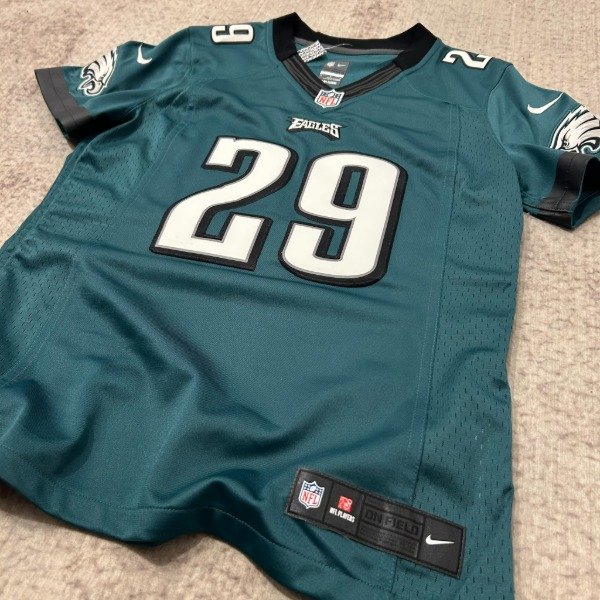 Camiseta NFL Nike #4 - Casa Arde