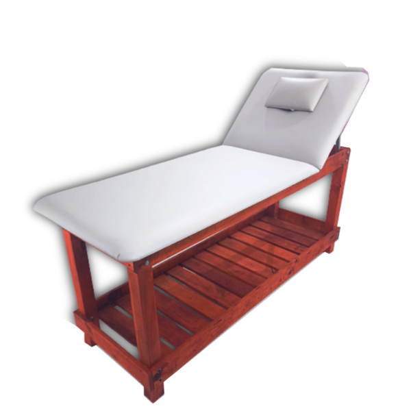 camillas fijas - make camillas