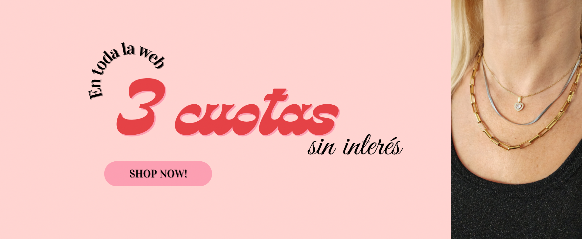 Tienda online de Chicpoint