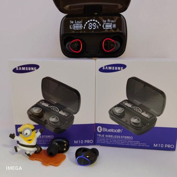 AURICULARES - imega2