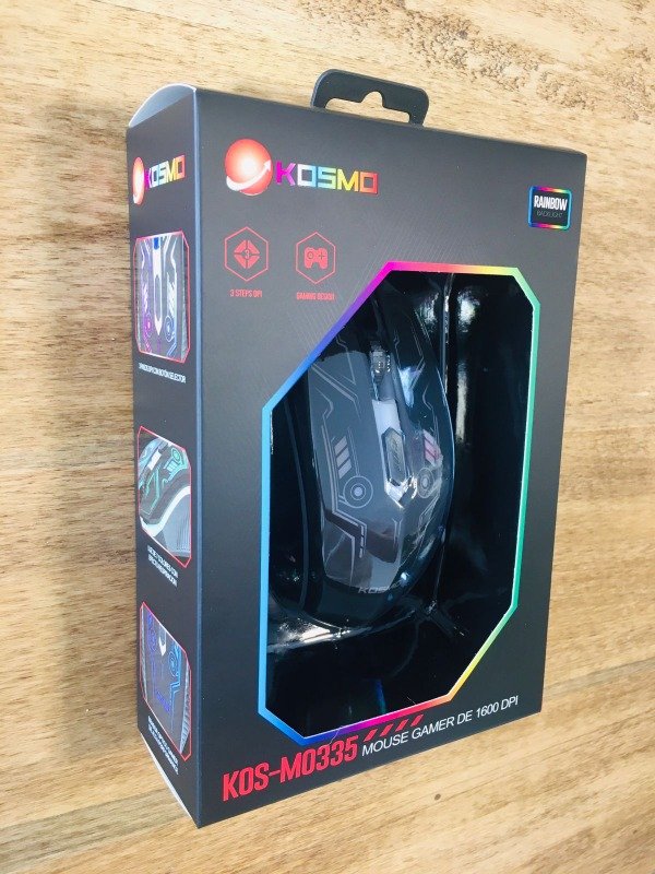 Tienda online de kosmo