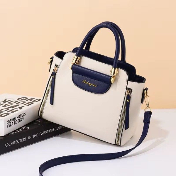 BAG AMELIA - AZUL - SND MAYORISTAS