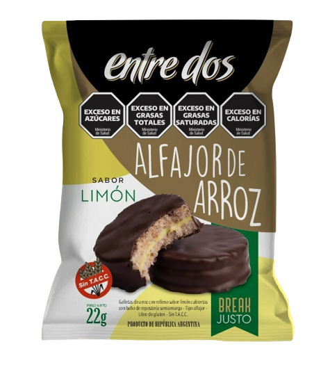 Entre Dos - Distribuidora Babilonia