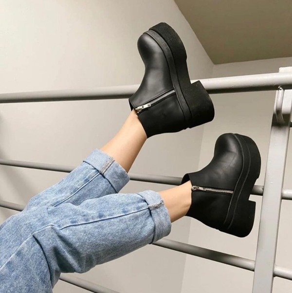 BORCEGOS - SHEHE SHOES