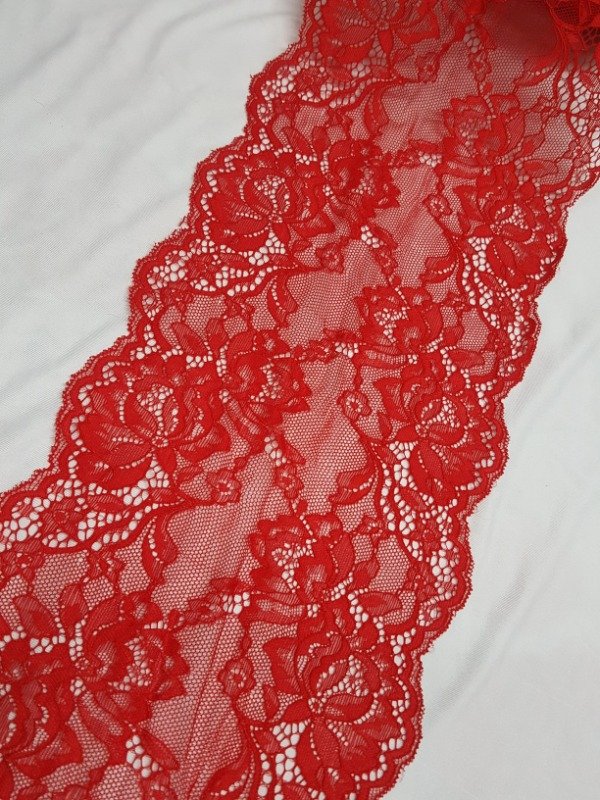 Puntillas anchas - Insumos Bellaflor