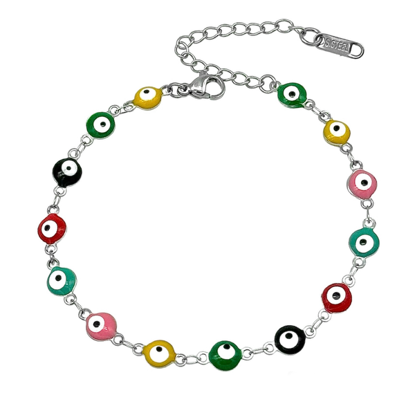 ACERO QUIRÚRGICO - Hey You Complementos