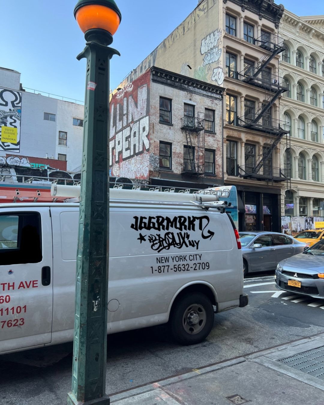 Tienda online de Jagger Market