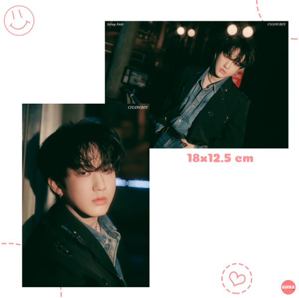 Changbin "5 Star" #2 - Pics - Quoka Store
