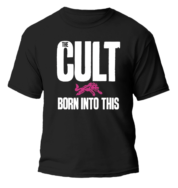 The Cult - KAVRA