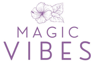 Tienda online de Magic Vibes