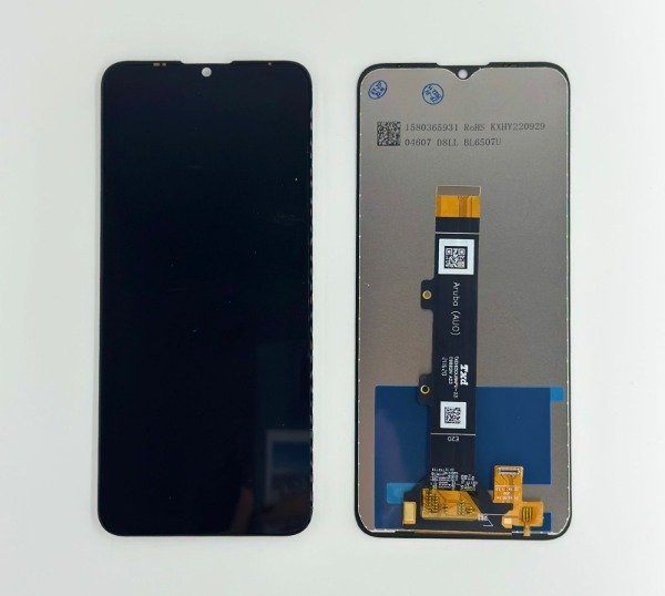 Modulo Moto E20 OLED Sin Marco - PGVJ IMPORTACIONES