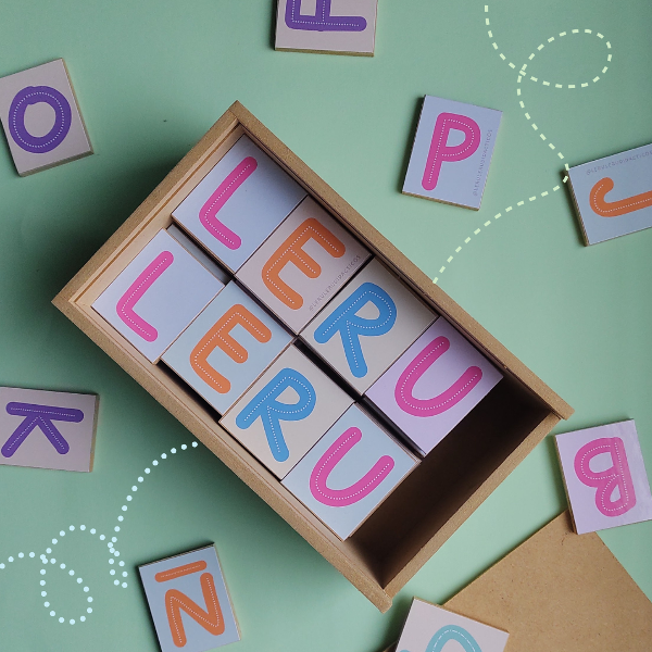 Tienda online de Leru Leru Didácticos