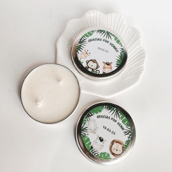 Souvenirs - Mombatti Devaneio