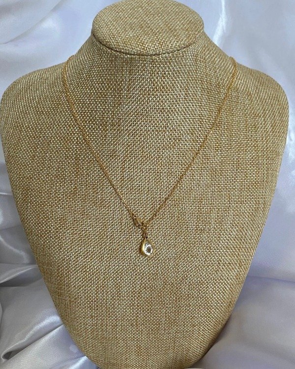 Collar Muk - Butterfly Accesorios