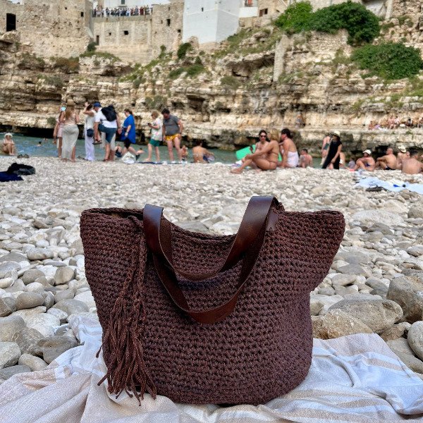 Bari - Lau Carrioli Bags