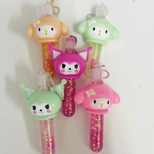 Brillo labial gloss Melody - UNICOR MAKEUP