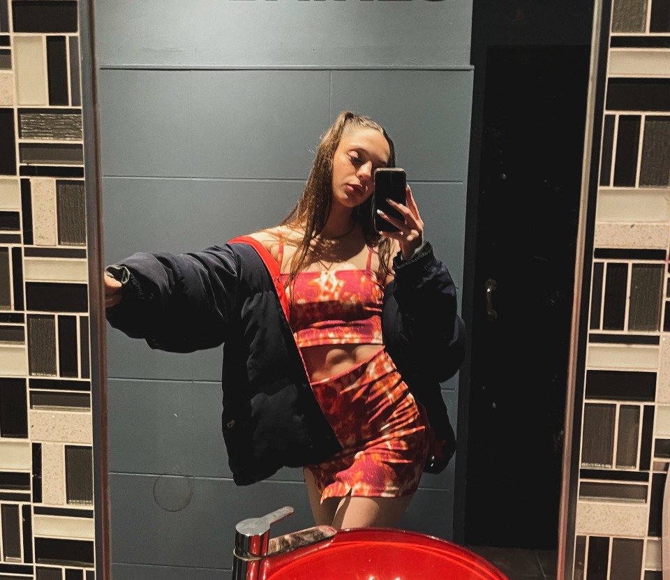 Tienda online de TRISHA STORE