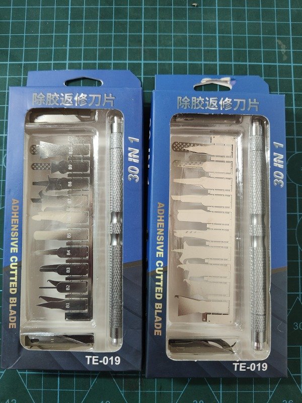 HERRAMIENTAS DE MANO - MFCELL