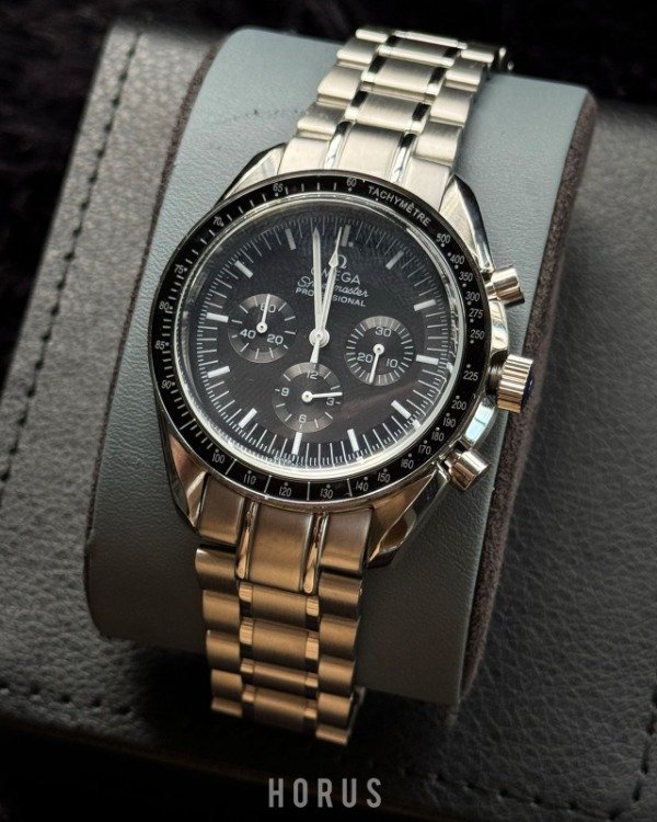 Omega - Horus Exclusive