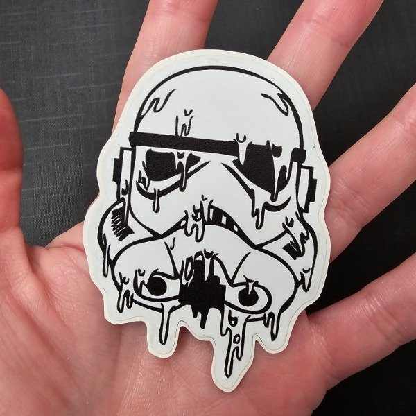 S0174 - OFERTA 7CM UV - RosarioStickers