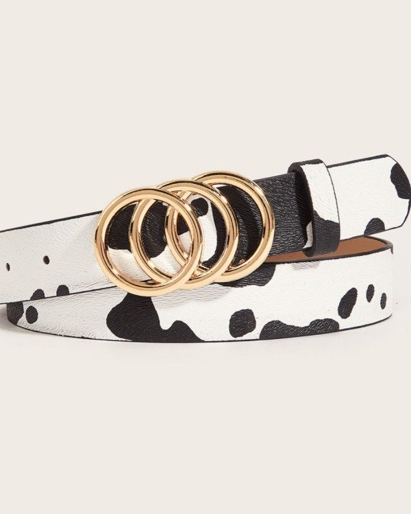 Cinto Ruth - Butterfly Accesorios