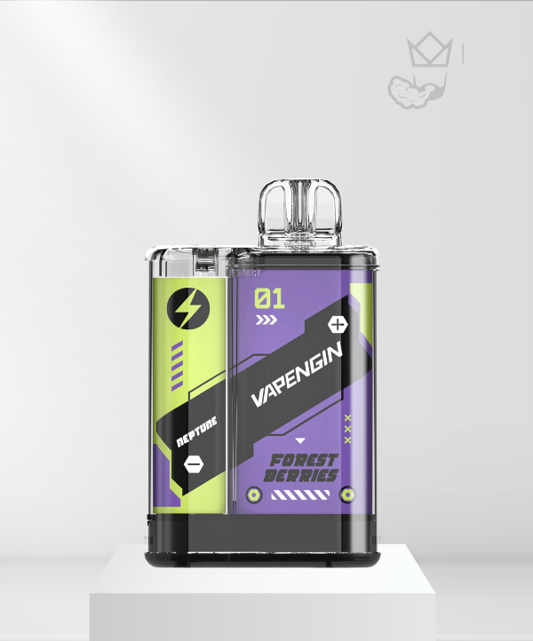 VAPENGINE 8000 PUFFS - Realvapeargentina