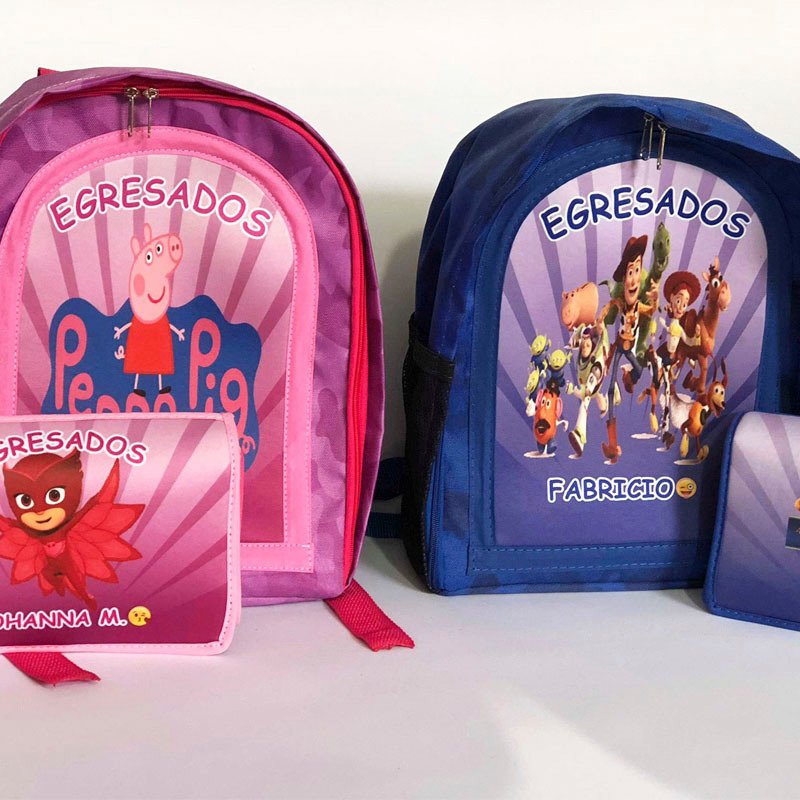 Tienda online de El Mundo del Sublimado