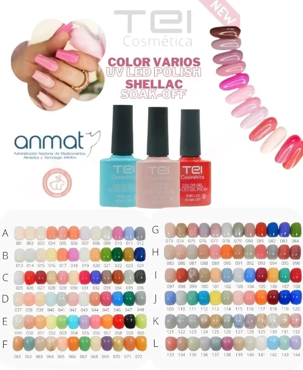 Tienda online de Franly Insumos