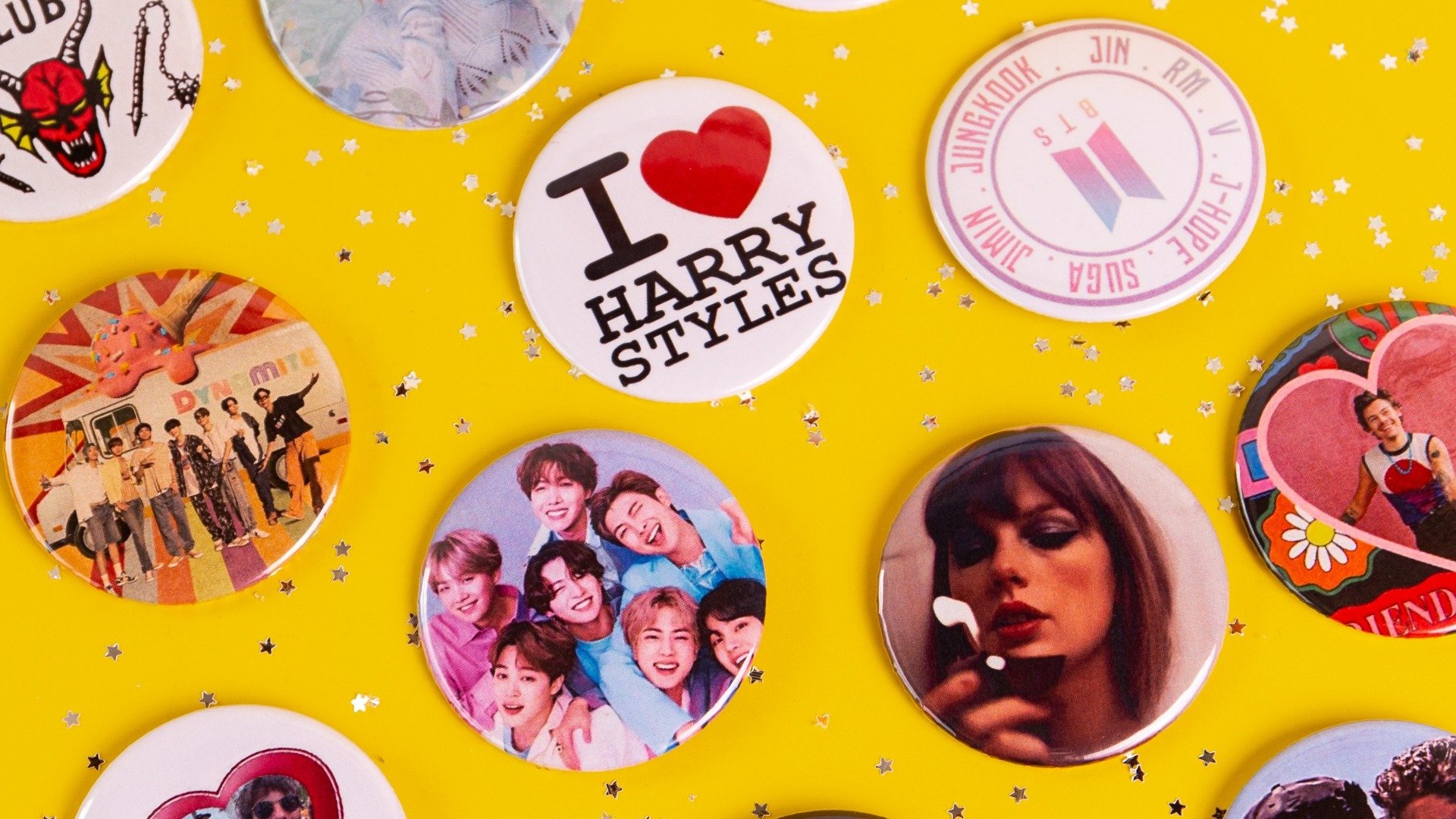 Tienda online de POP DECÓ