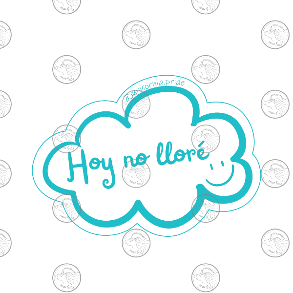 Stickers - Unicornia Pride