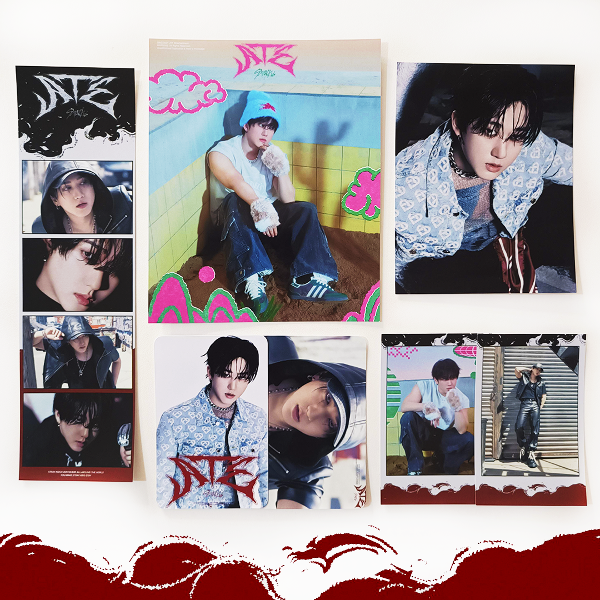 Productos - morado vibes