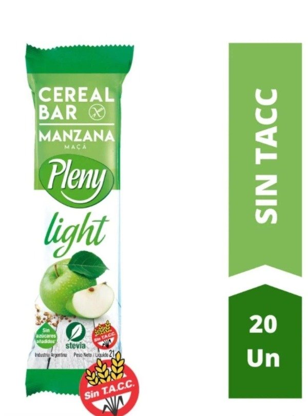 Cereales - Diaz Sin Tacc