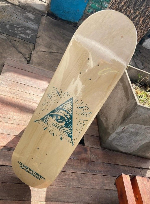 Promoción 5 tablas de guatambú a elección medida y diseño. - Fun ...