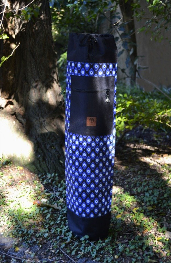 PORTA MAT - muddrayoga
