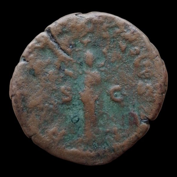 Maximino I el Tracio - Numismática-Drusus-Egnvs