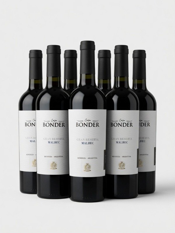 Tienda online de Casa Bonder