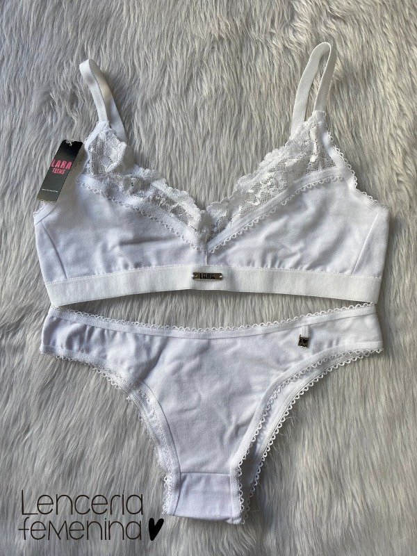 LARA - Lenceriafemenina