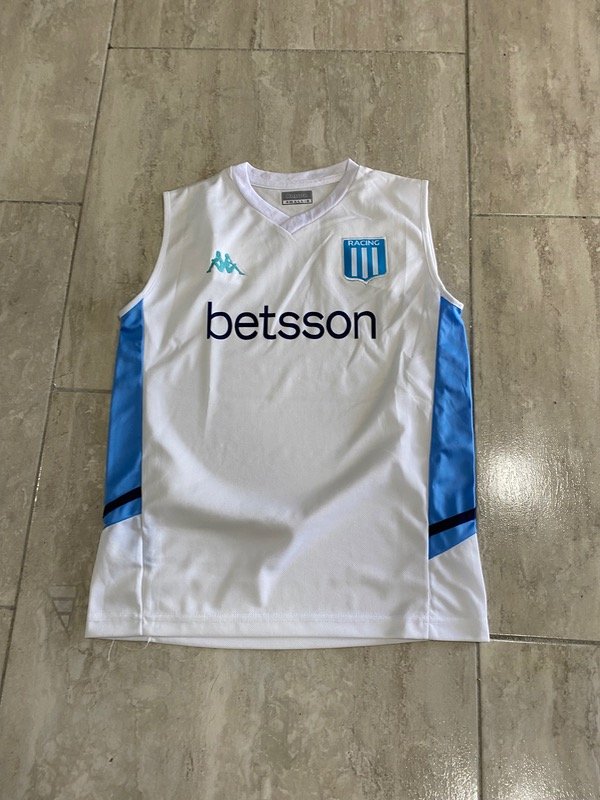 MUSCULOSA - wora