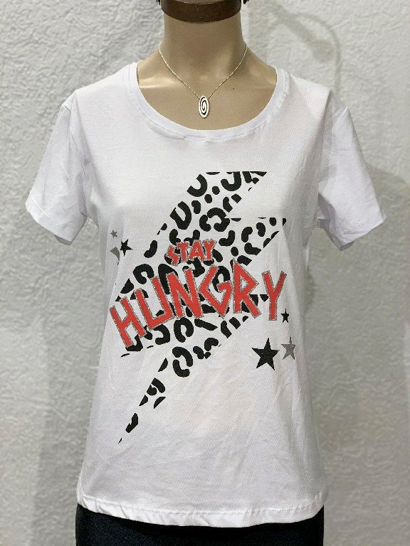 Remeras - Dona Indumentaria