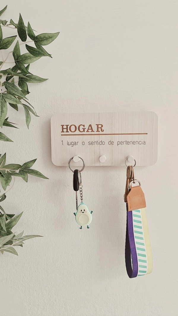 PORTALLAVES - KOV DESIGN