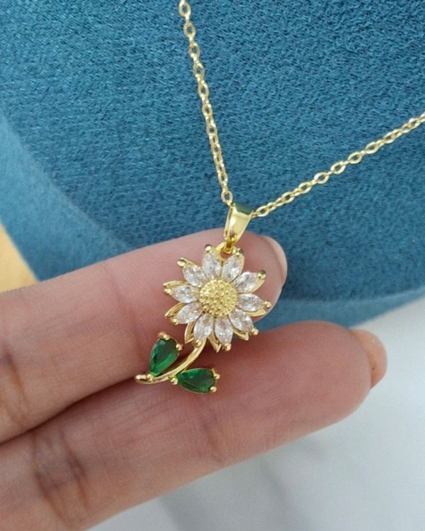 Acero dorado - Butterfly Accesorios