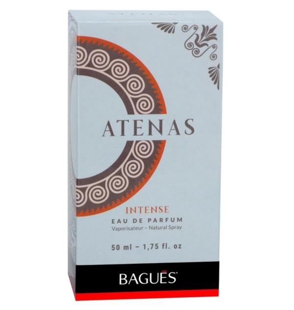 Productos - Fragances Bagues