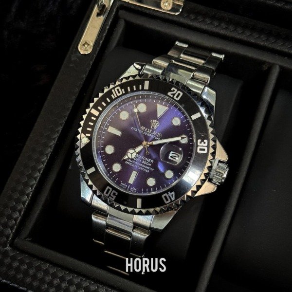 Relojes - Horus Exclusive