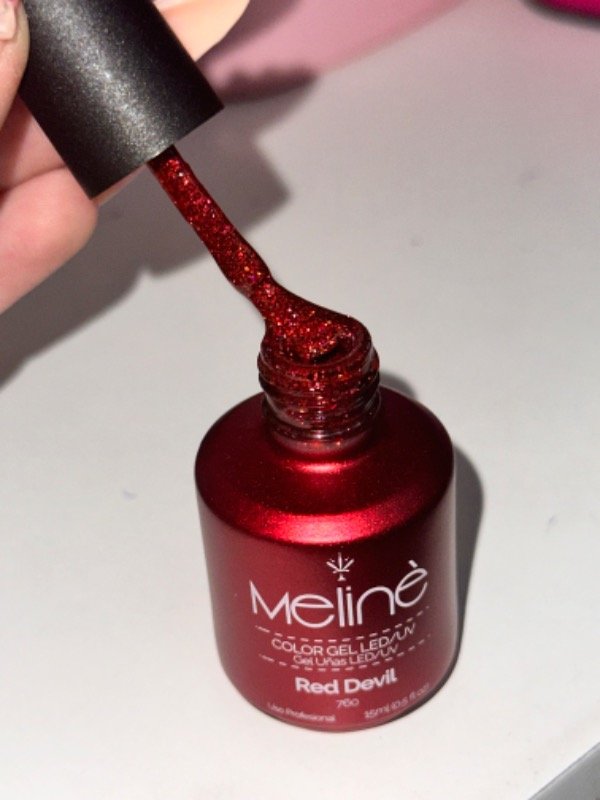 Meline - Nailsroommg