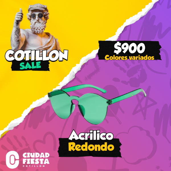 Productos - Ciudad Fiesta Cotillon