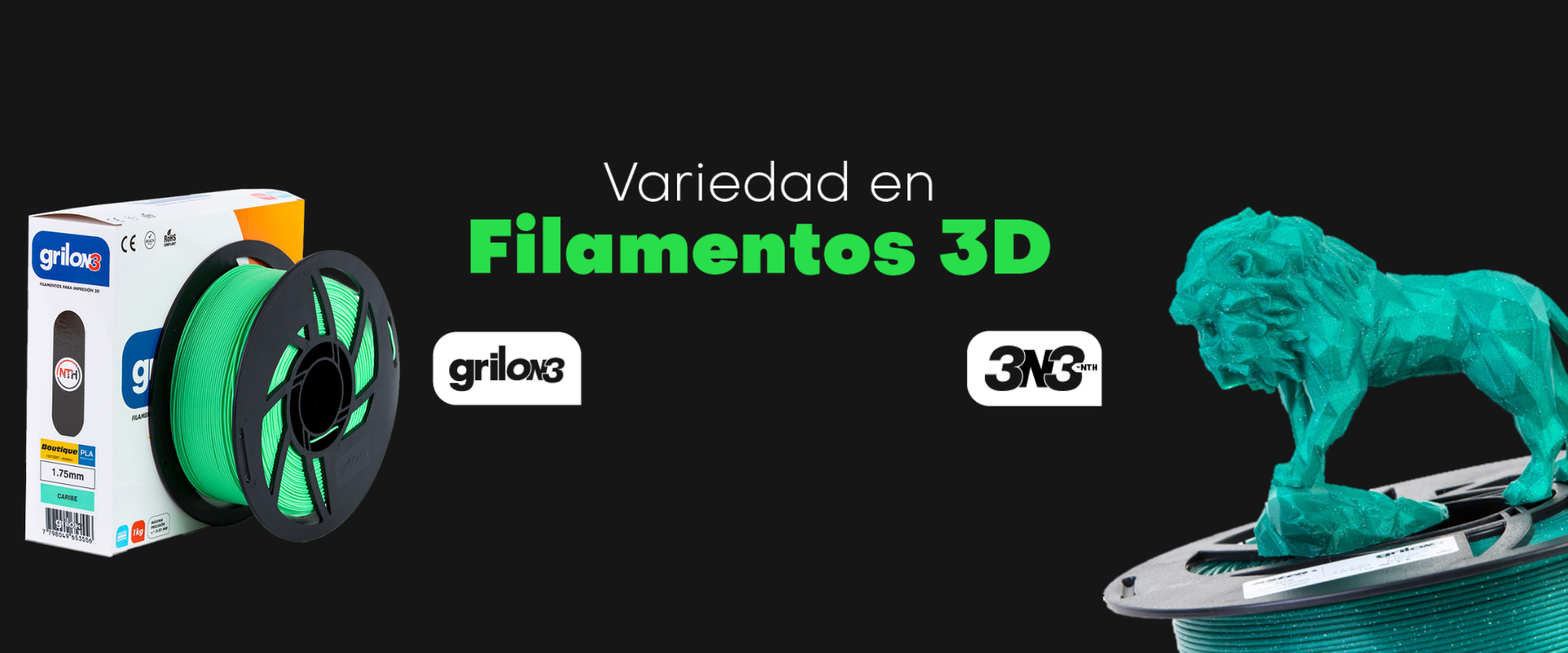 Tienda online de M3G-Store