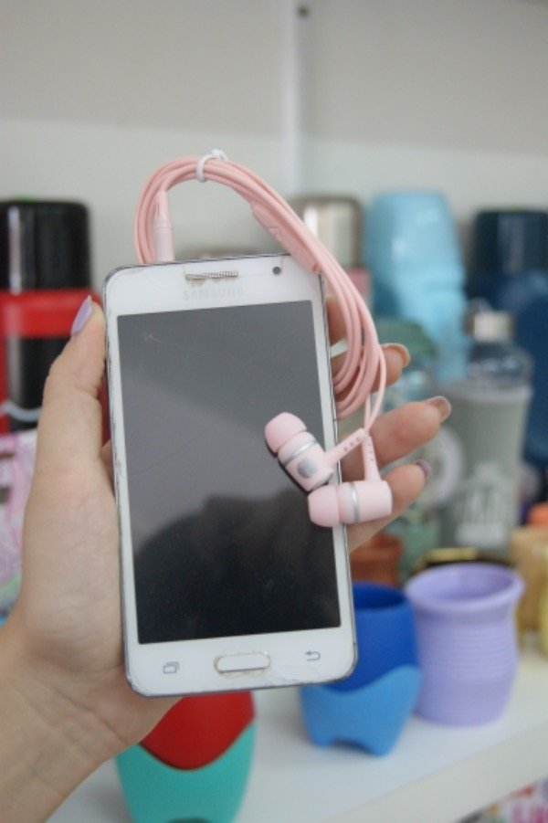 Auricular In Ear ALO TWINS - ASV VILLA ELOISA