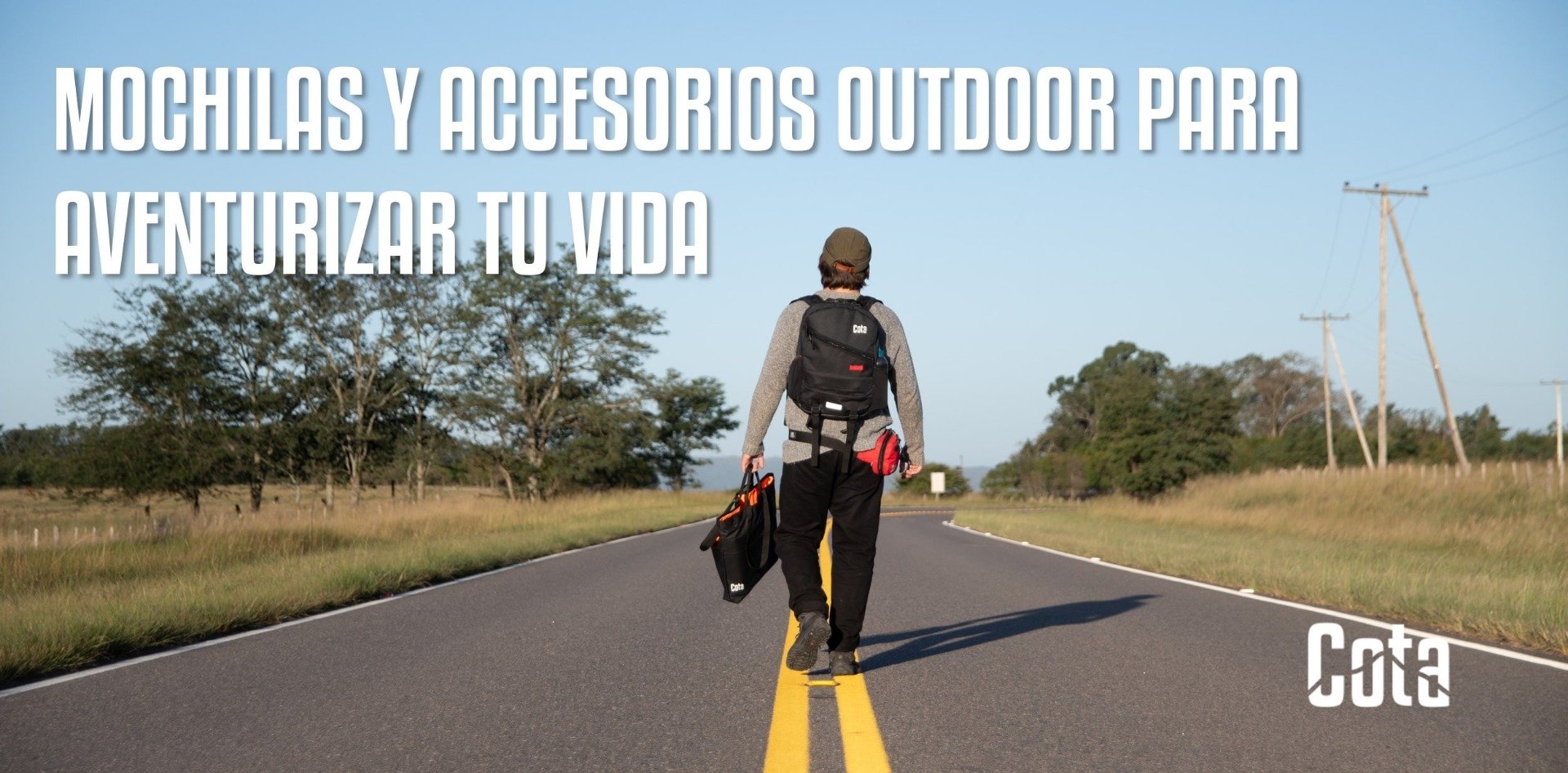 Tienda online de COTA
