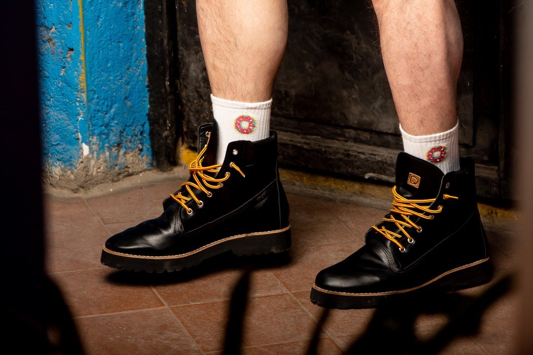 Tienda online de Socks And Pins