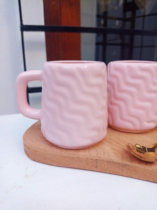 Pocillo Labrado - Burbuja Tienda